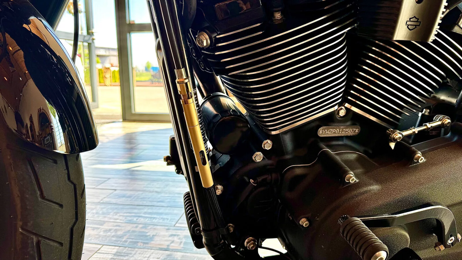 Müller Power Clutch 2.0 Provides Updated Clutch Comfort for Harley ...