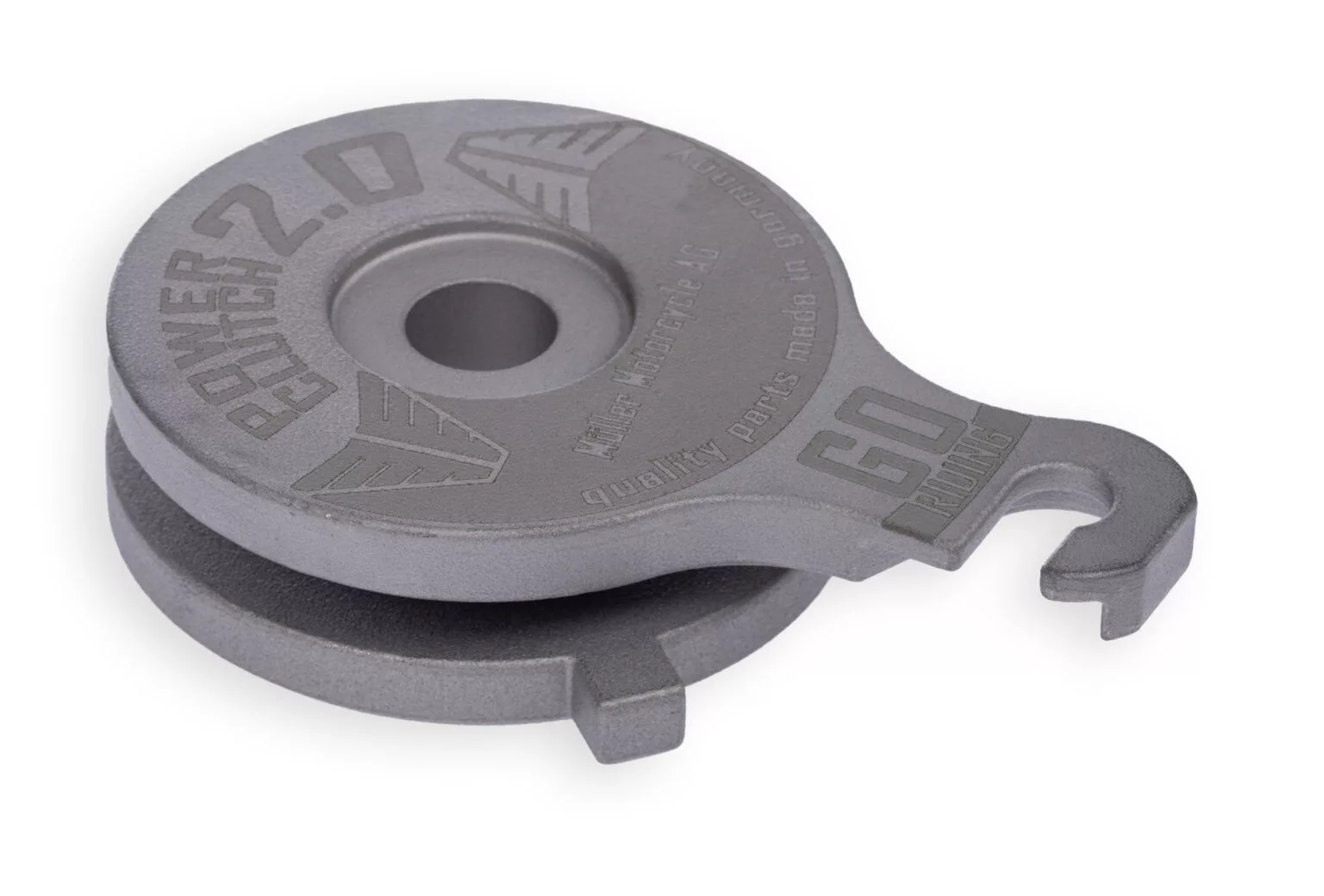Müller Motorcyle Power Clutch 2.0 Review | Hot Bike Magazine