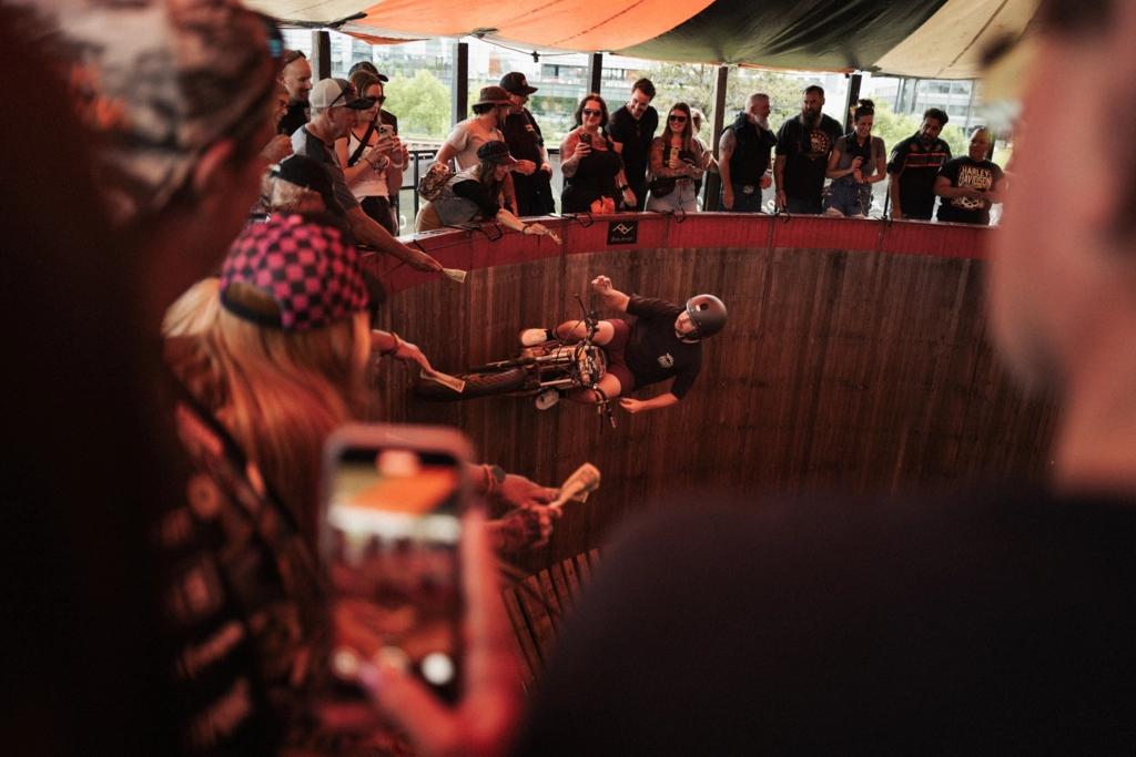 Harley-Davidson Homecoming 2025--Big Music, Motorcycles, and Vibes in ...