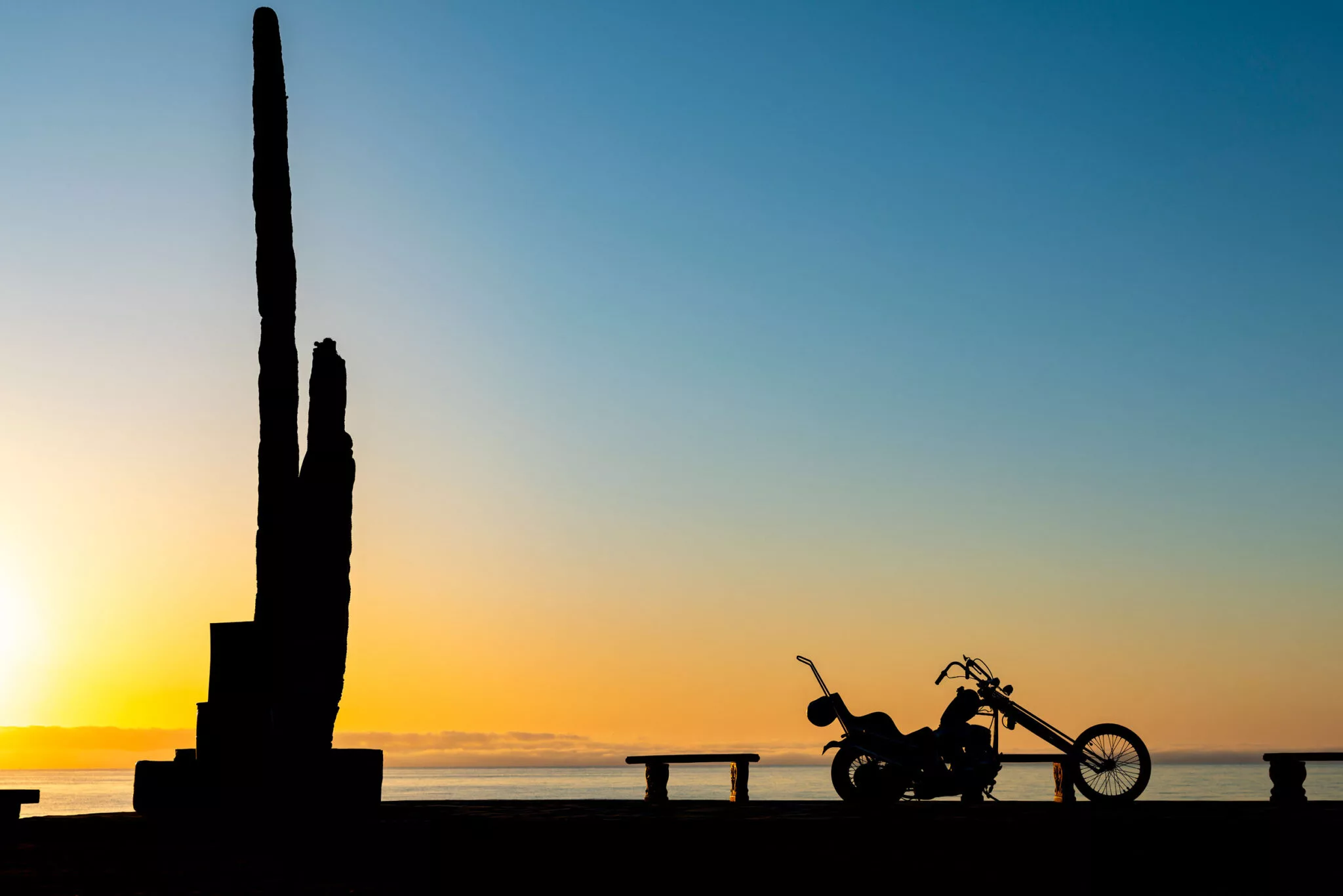 2026 El Diablo Run Final Blowout | Hot Bike Magazine