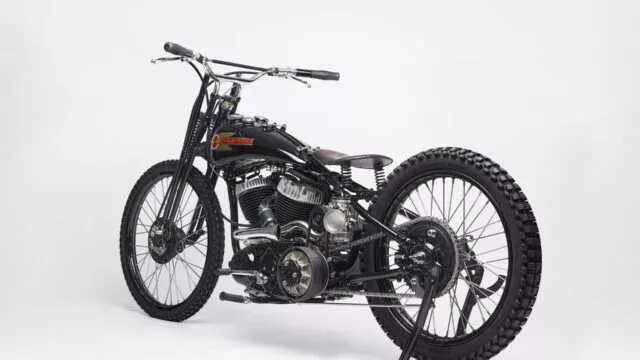 Ehinger Kraftrad’s Meticulous Motorcycles | Hot Bike Magazine