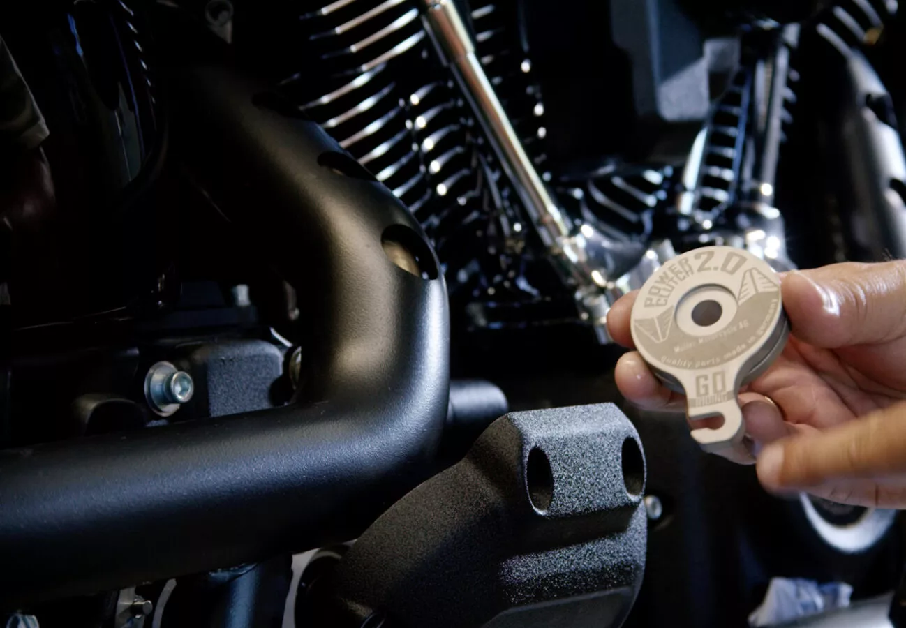 Müller Motorcyle Power Clutch 2.0 Review | Hot Bike Magazine