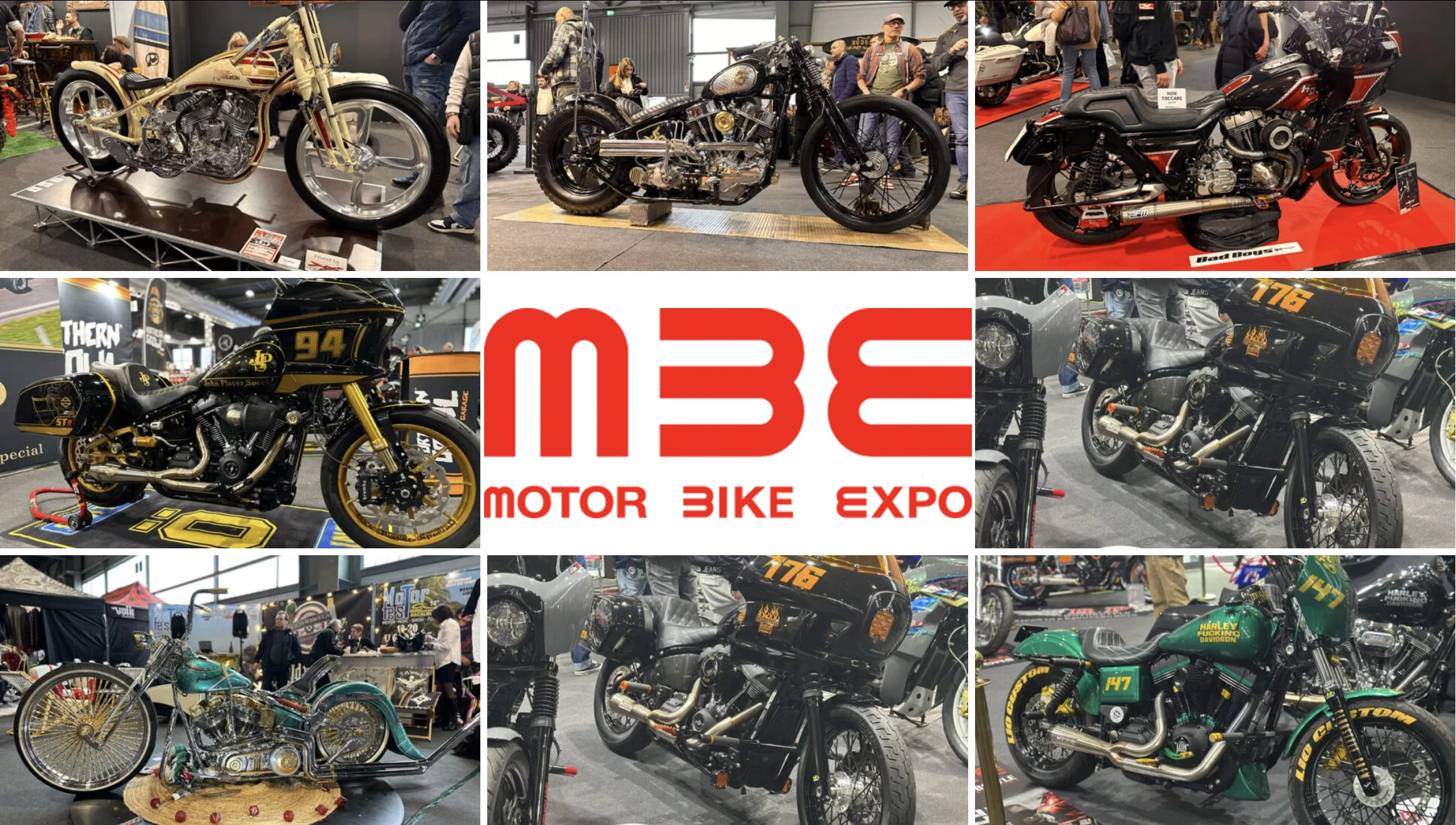 Motor Bike Expo to Sponsor 2025 Motul Hot Bike Tour with Exclusive ...