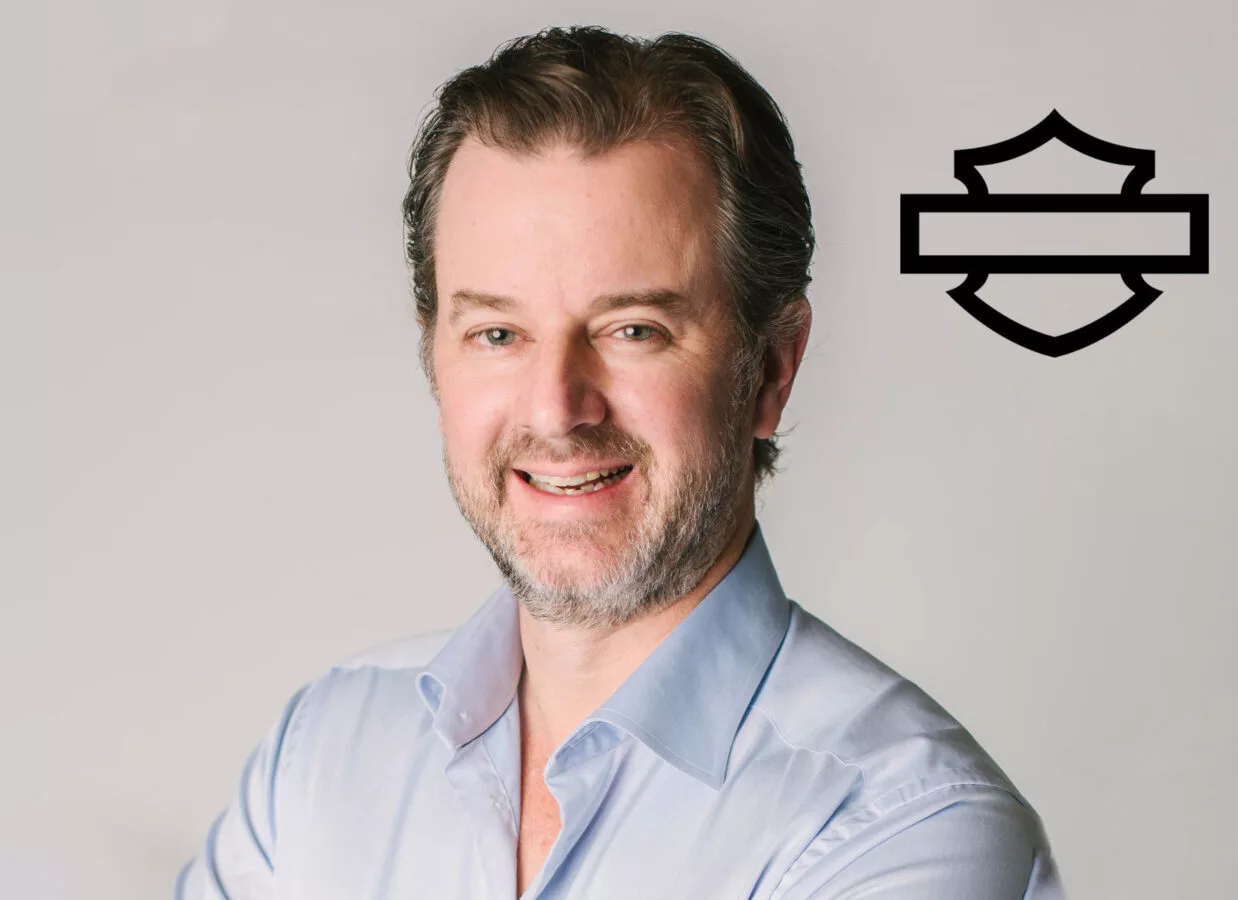 Harley-Davidson Names Artie Starrs as New President and CEO, Effective October 2025 | Hot Bike ...