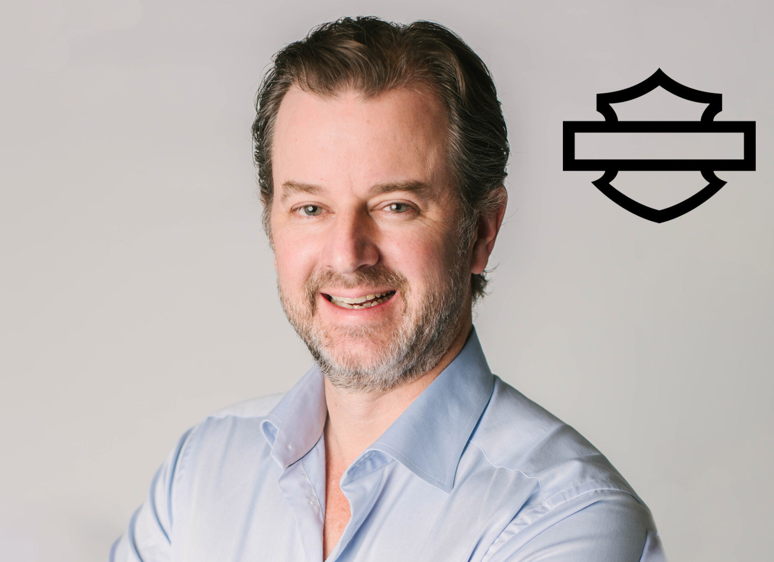 Harley-Davidson Names Artie Starrs as New President and CEO, Effective ...