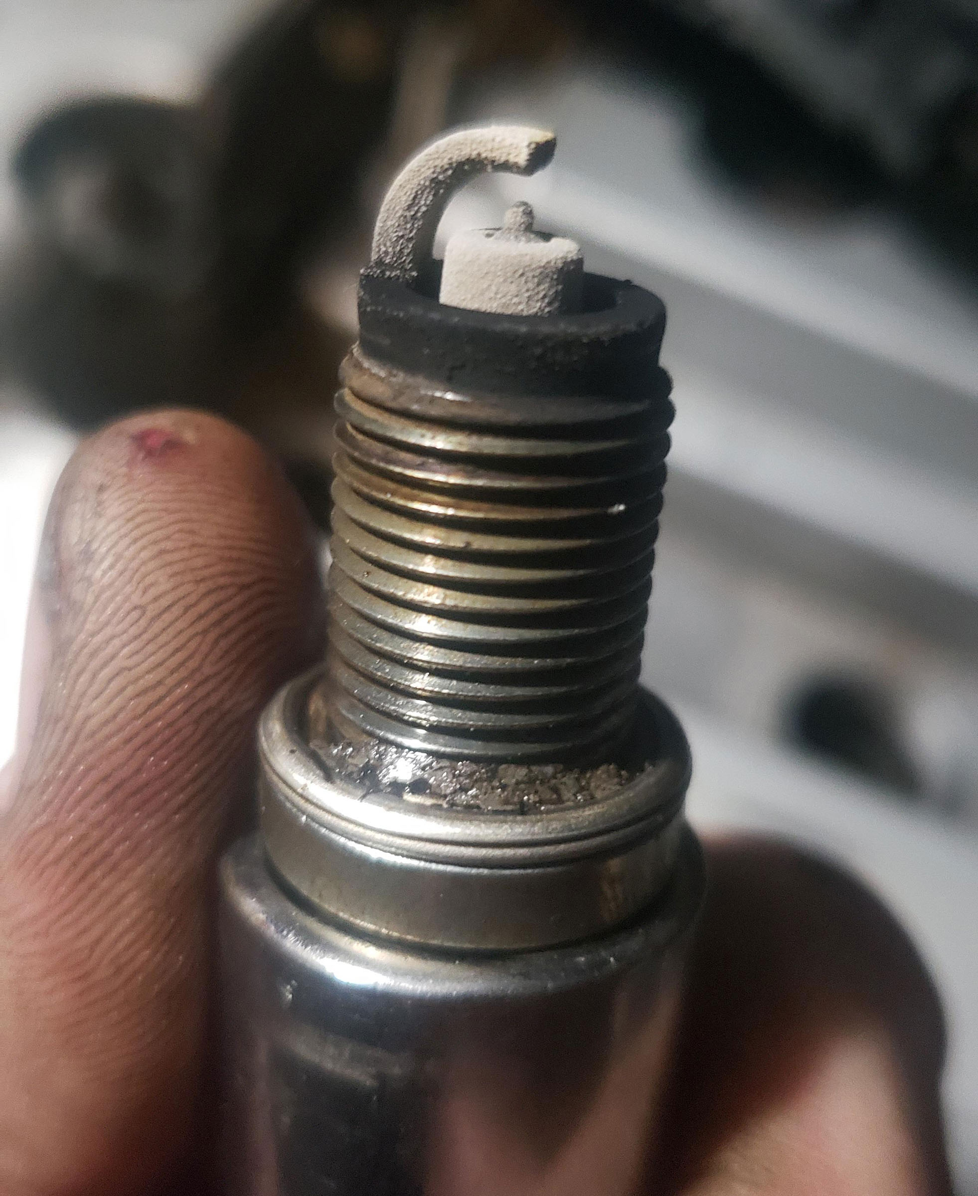 Spark Plug Gap, Inspection & Maintenance | Hot Bike Magazine