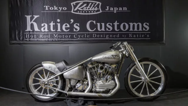 2025 Mooneyes Hot Rod Custom Show Yokohama Recap | Mega Motorcycle ...