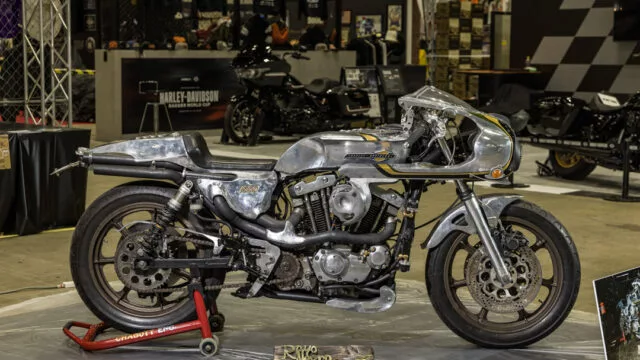 2025 Mooneyes Hot Rod Custom Show Yokohama Recap | Mega Motorcycle ...