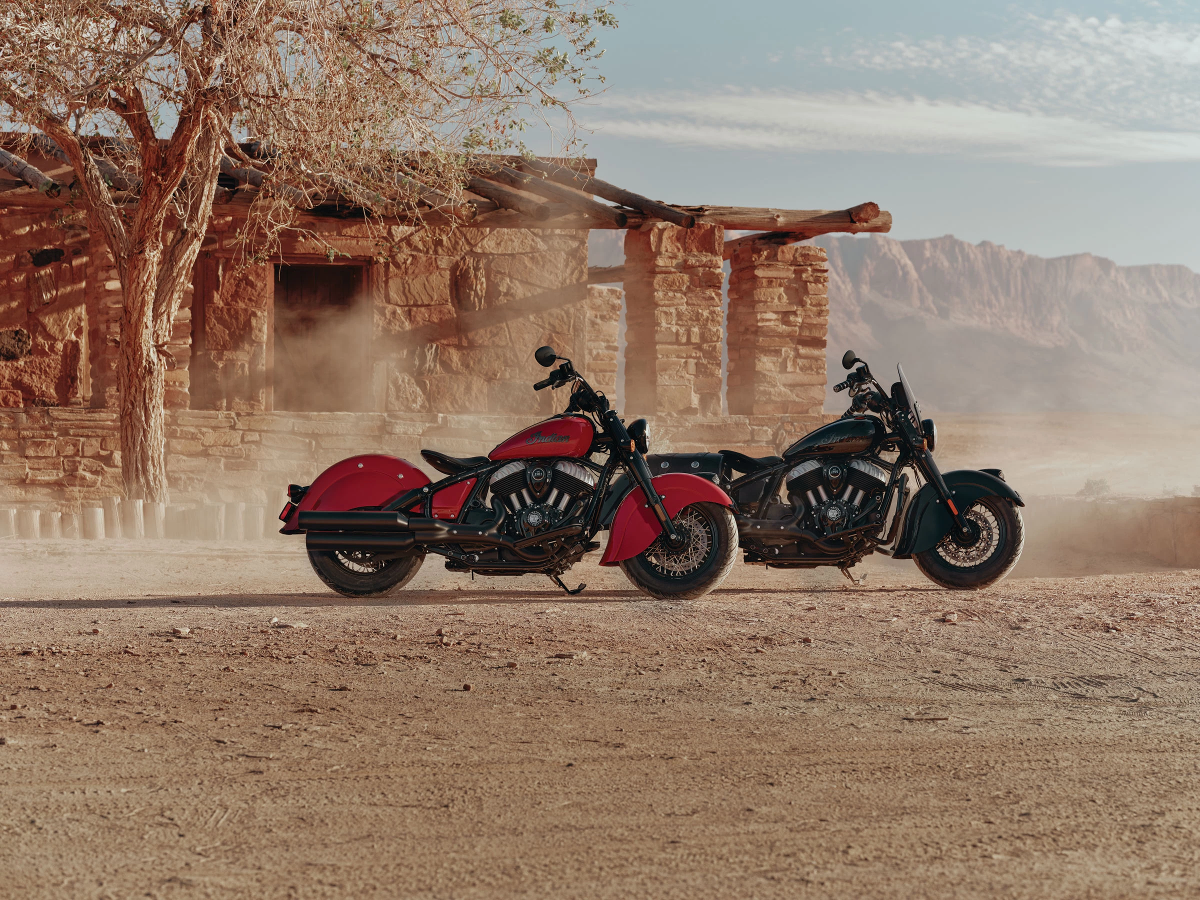 Indian Motorcycle unveiled the 2026 Indian Chief Vintage | Hot Bike ...