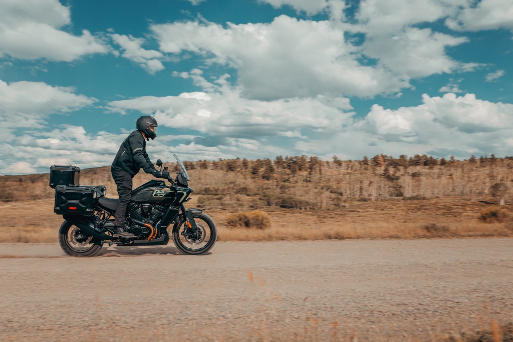 First Look: Harley-Davidson Unveils 13 New 2026 Motorcycles | Hot Bike ...