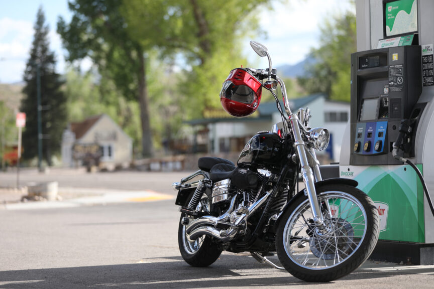 Biltwell Lane Splitter Helmet Review – Retro Style Meets Modern ...