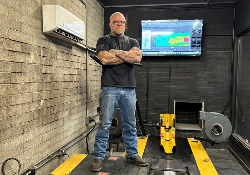 Dyno Tuning Tech Tips for Harley-Davidson Motorcycles | Hot Bike | Hot ...