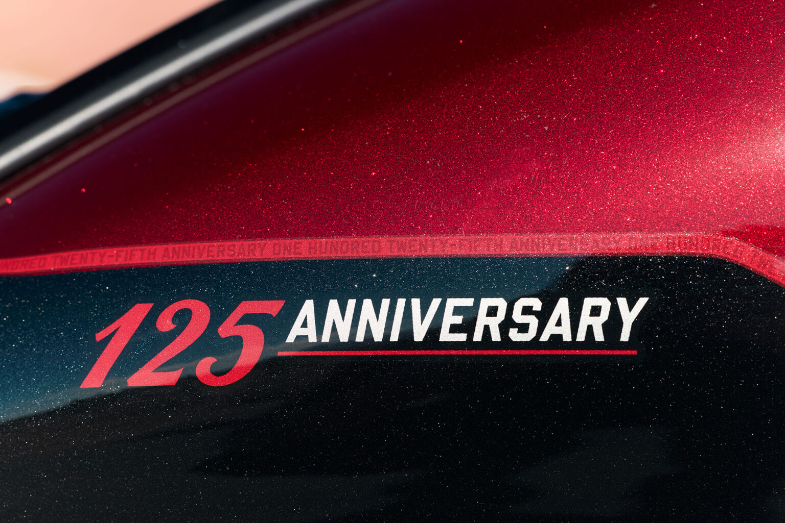 Indian Motorcycle 125th Anniversary Collection: Limited-Edition Scout ...