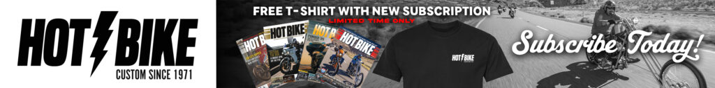 Top 51 Models on Hot Bike | Hot Bike Magazine