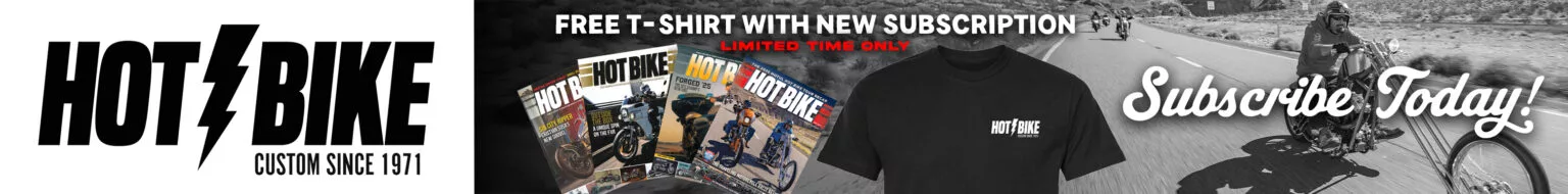 ARCH Motorcycle's New 1s Model | Hot Bike Magazine