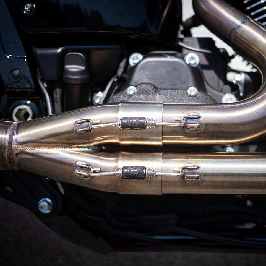 Sawicki Speed Intimidator Series Exhaust Review: CAD-Designed ...
