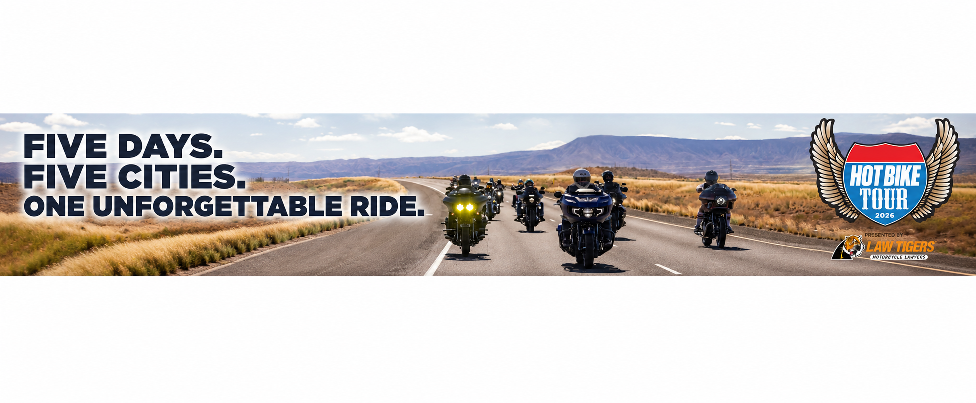 Take Two Torch Industries’ Finished Hot Bike Tour Bike | Hot Bike Magazine