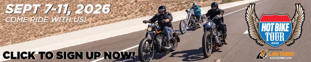 Top 51 Models on Hot Bike | Hot Bike Magazine