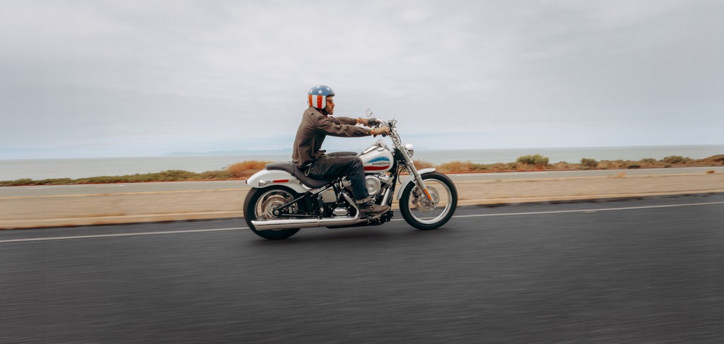 2026 Harley-Davidson Super Glide First Look: The Original Factory ...