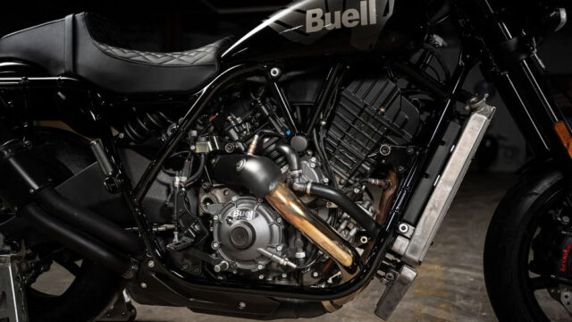 2026 Buell Super Cruiser | The Production Bike Everyone's Waited For ...