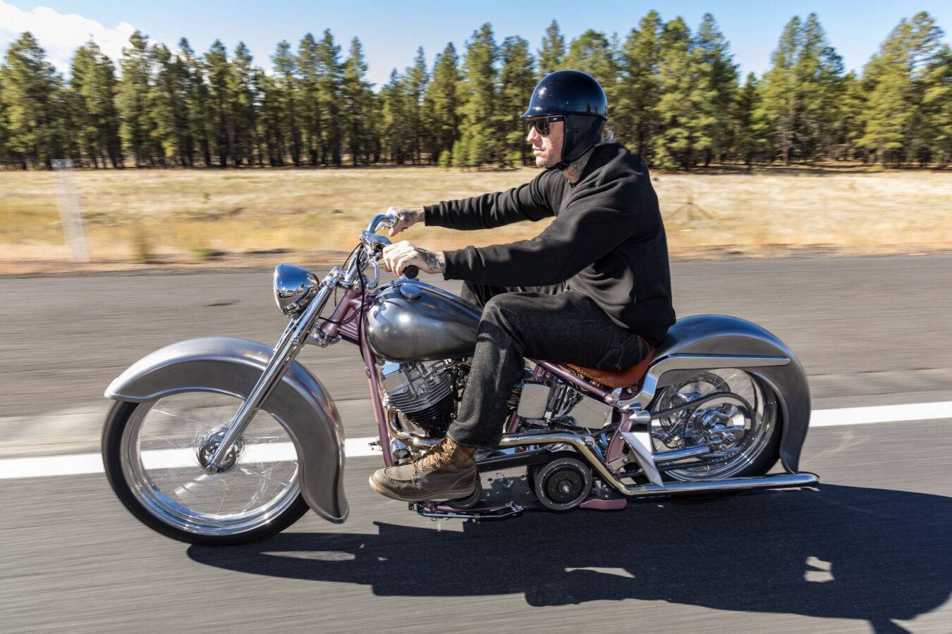 Custom Motorcycles Archives | Page 30 of 30 | Hot Bike Magazine