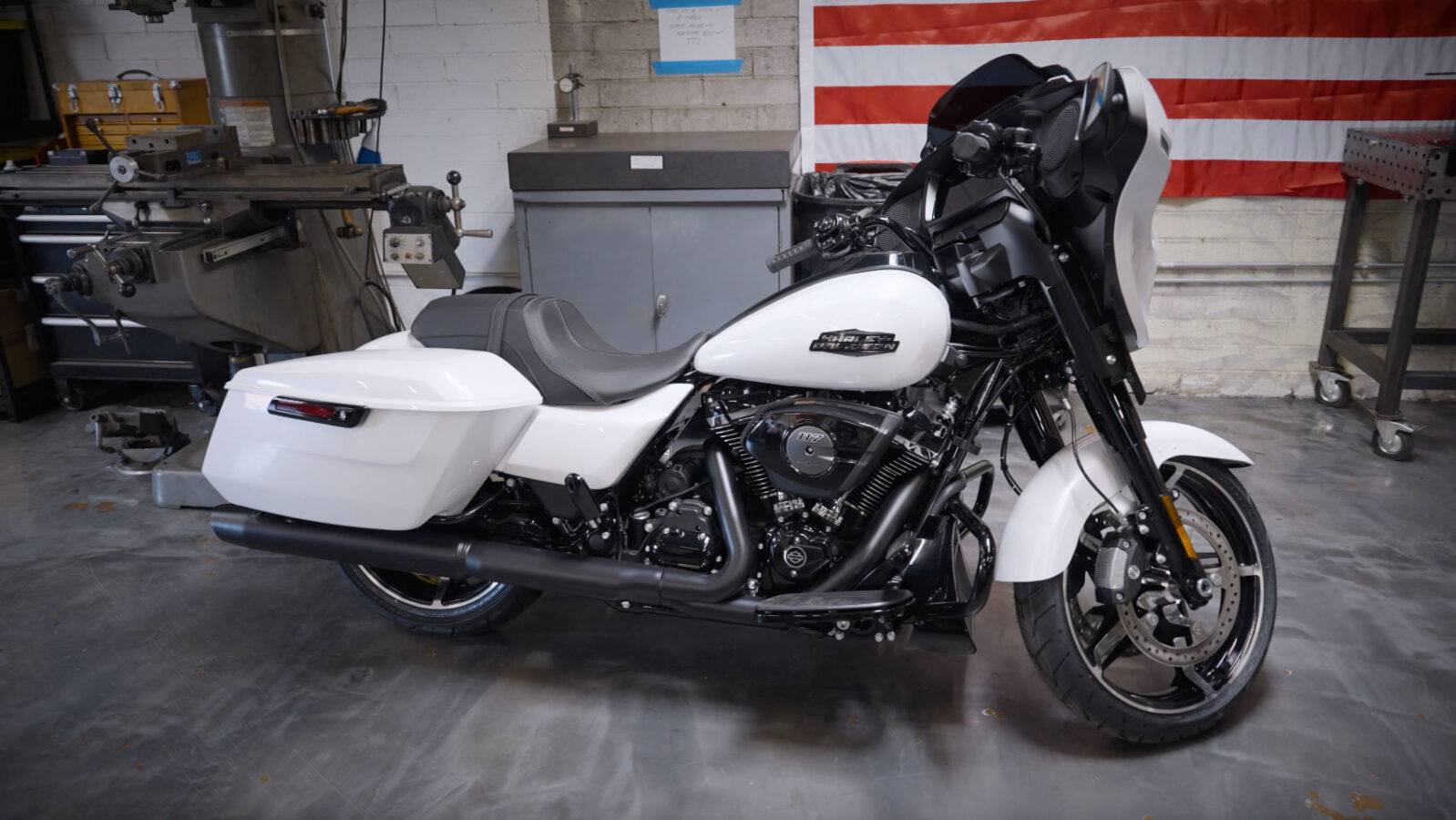 Motorcycle Parts & Gear Archives | Hot Bike Magazine
